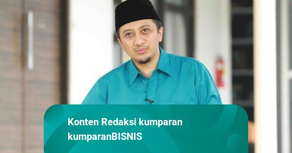 Ustaz Yusuf Mansur Digugat 12 Orang Terkait Investasi Ratusan Juta ... Ustaz Yusuf Mansur Digugat 12 Orang Terkait Investasi Ratusan Juta ...